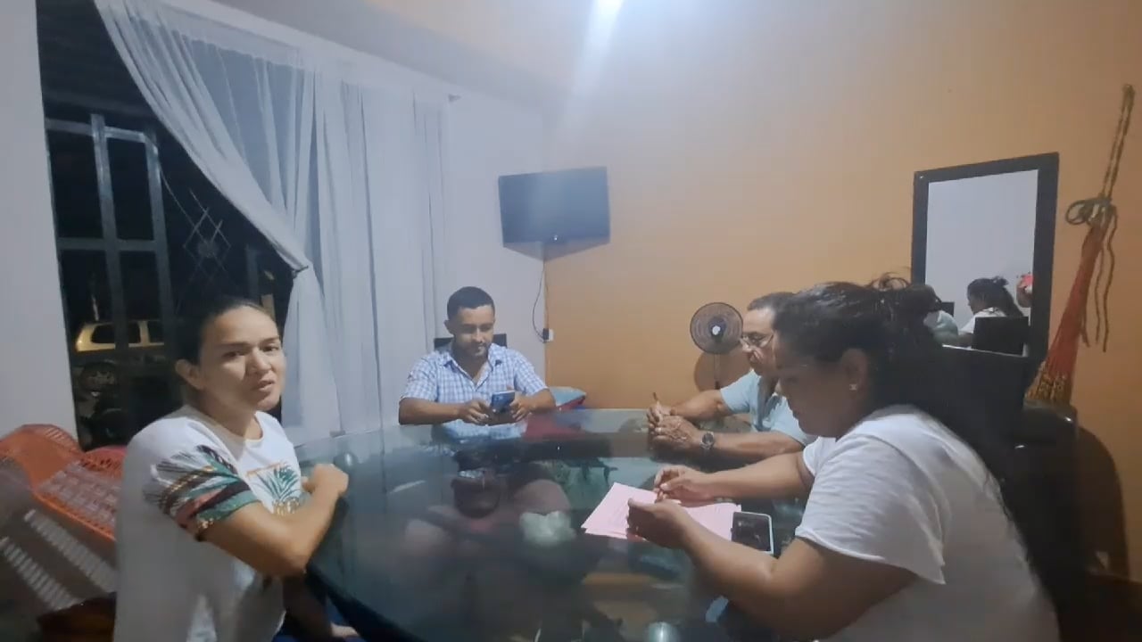 Conversatorio on Vimeo