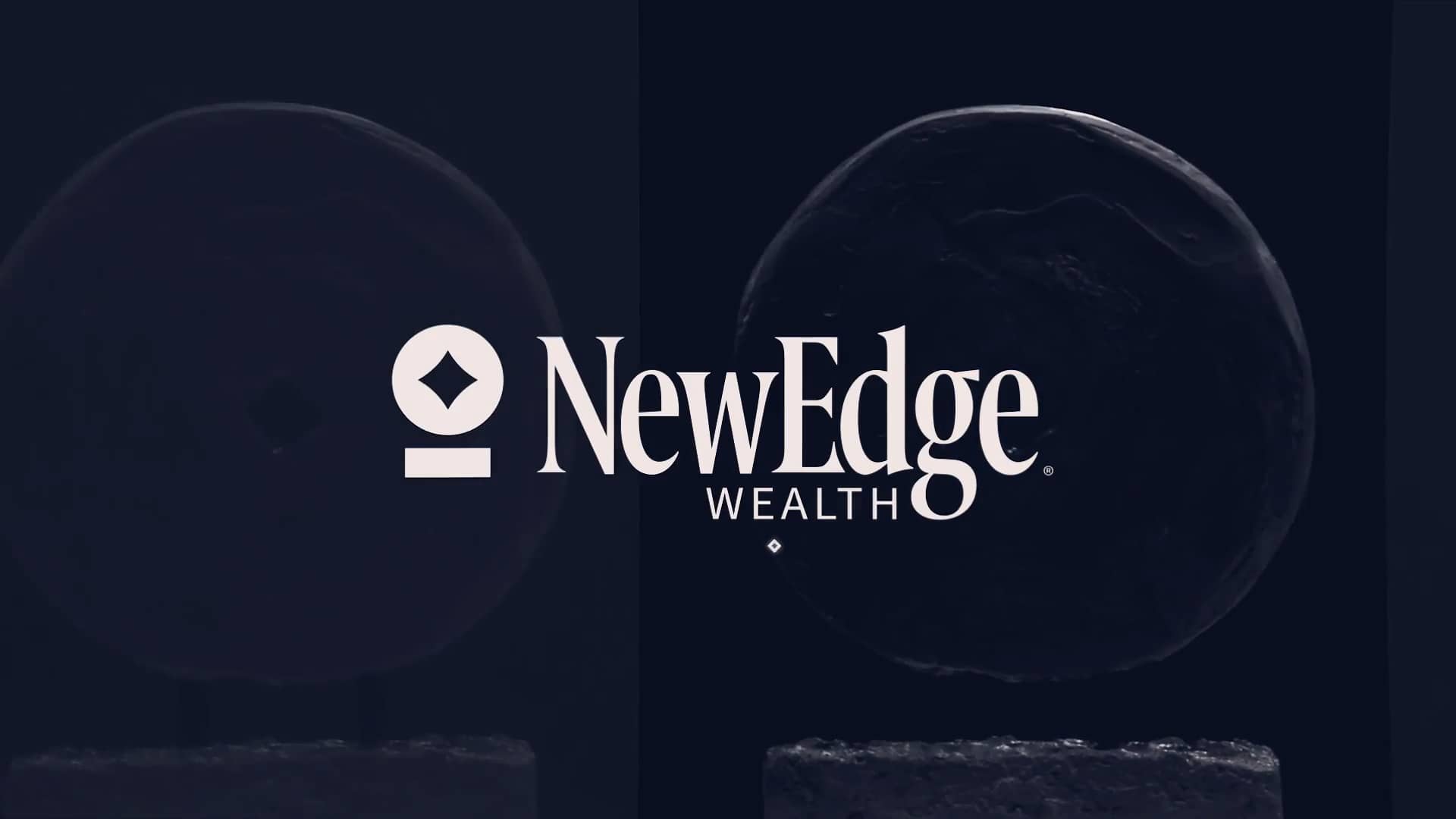 The Advisor's Edge at NewEdge Wealth on Vimeo