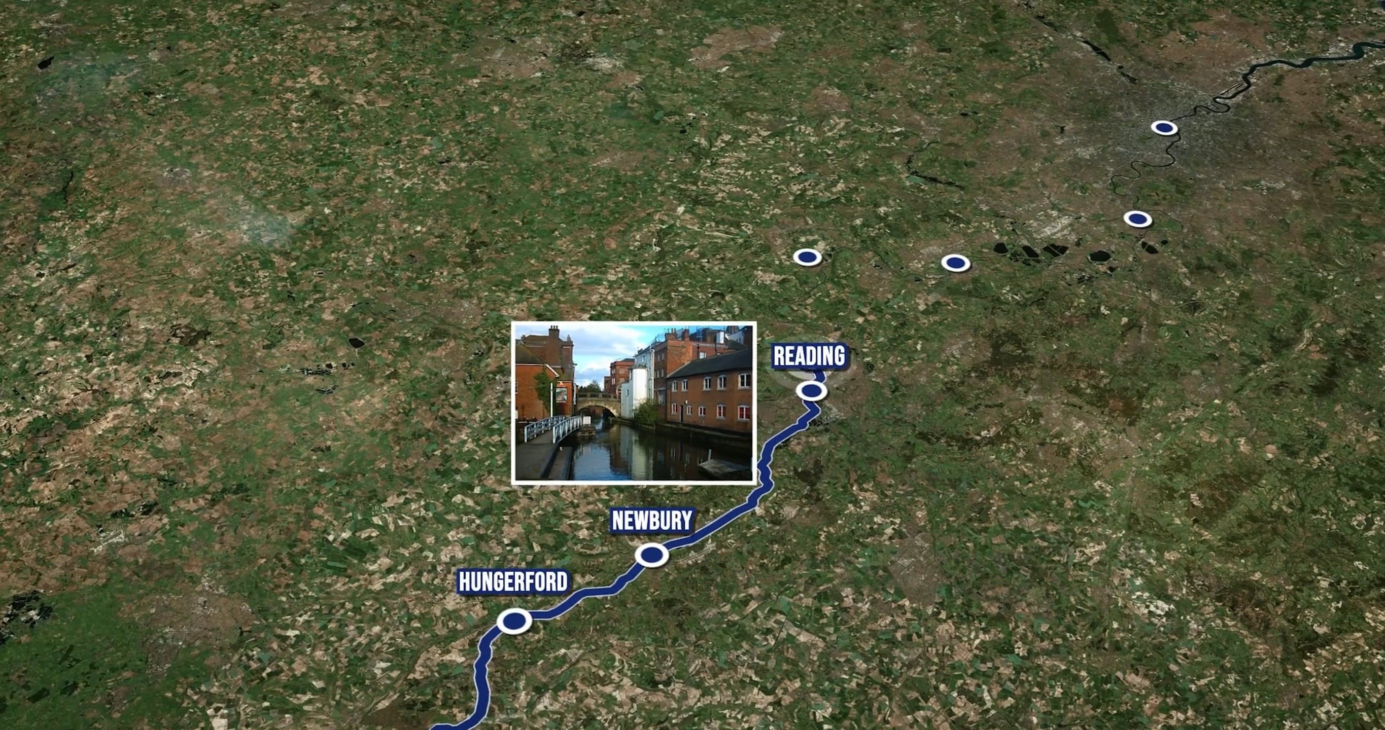 Dauntsey's and the DW Race on Vimeo