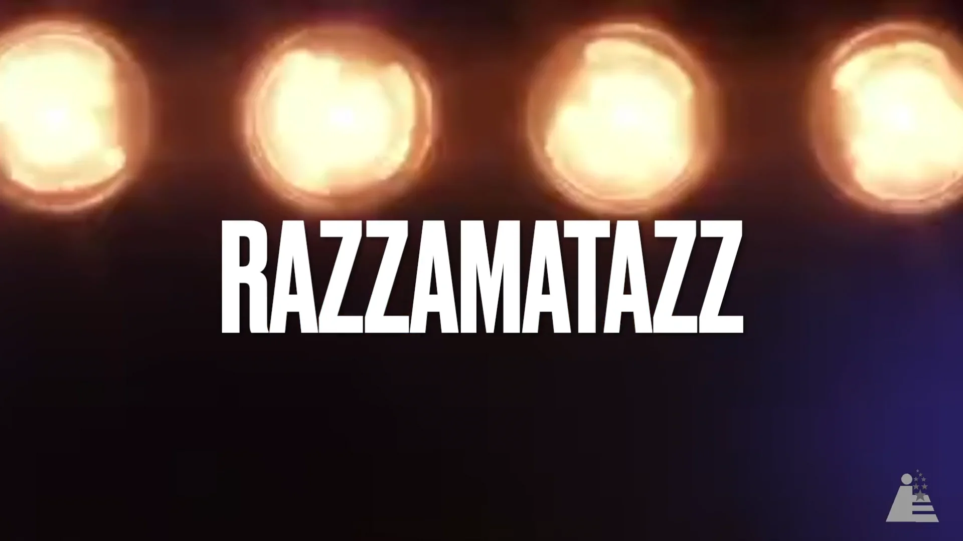 RAZZAMATAZZ, International Entertainment on Vimeo