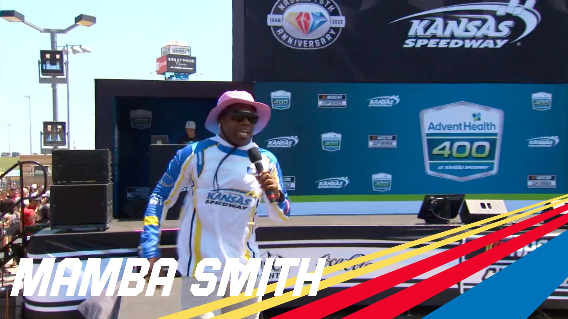 Talent - Mamba Smith on Vimeo