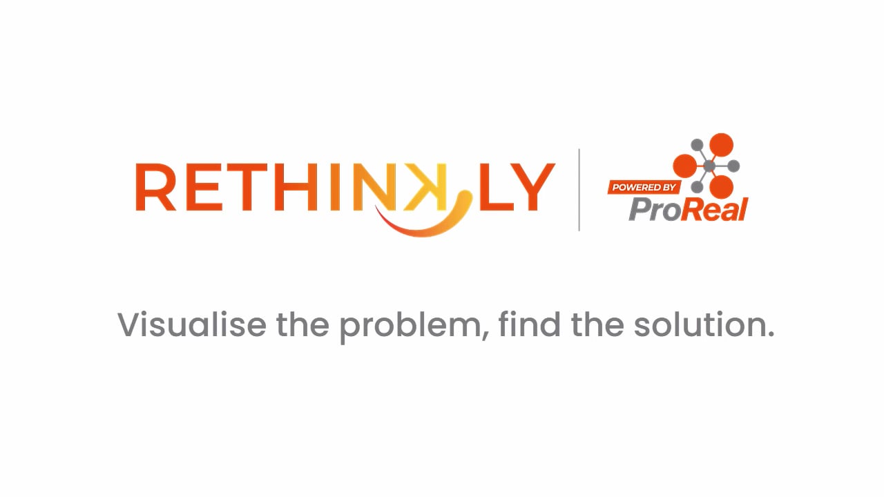 Rethinkly - keeping your teams aligned on Vimeo