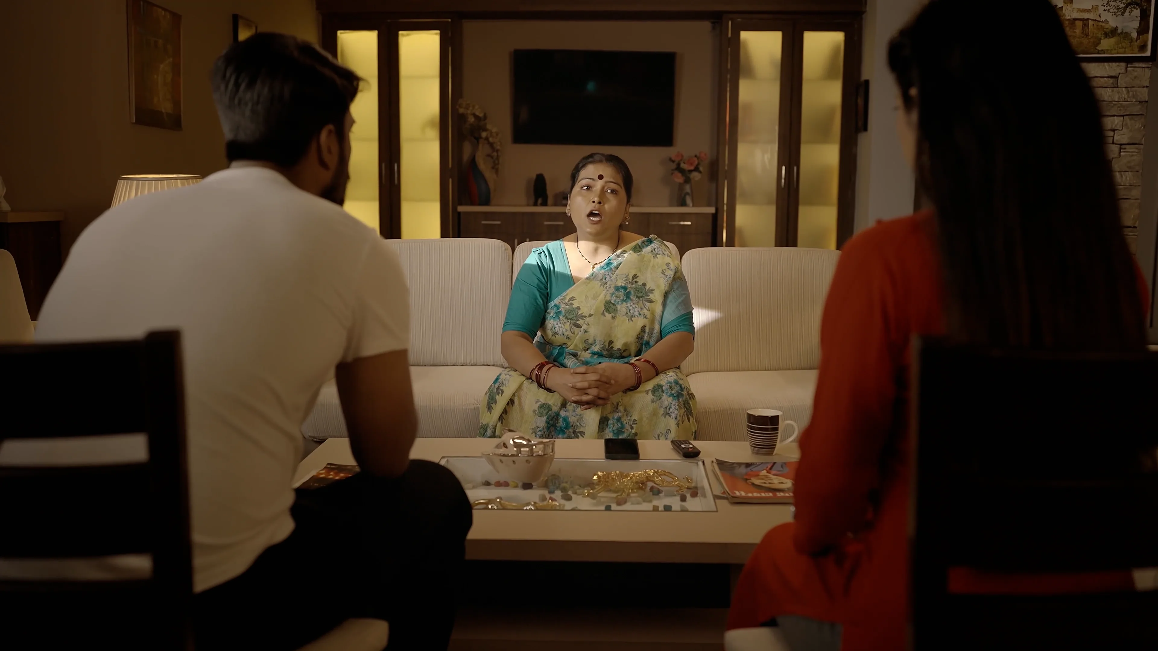 ad for lotus 365 on Vimeo