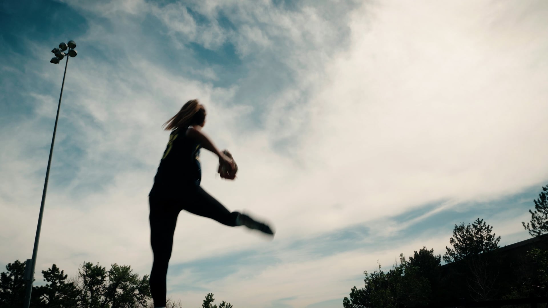 Indiana Fins Softball