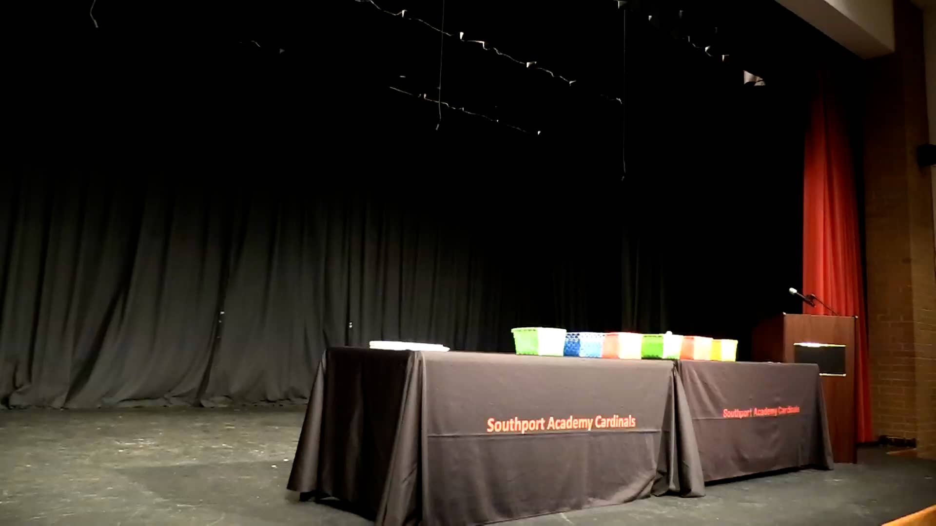 Southport 6th Grade Academy: Honors Day Program May 2023 (5/23/2023) on ...