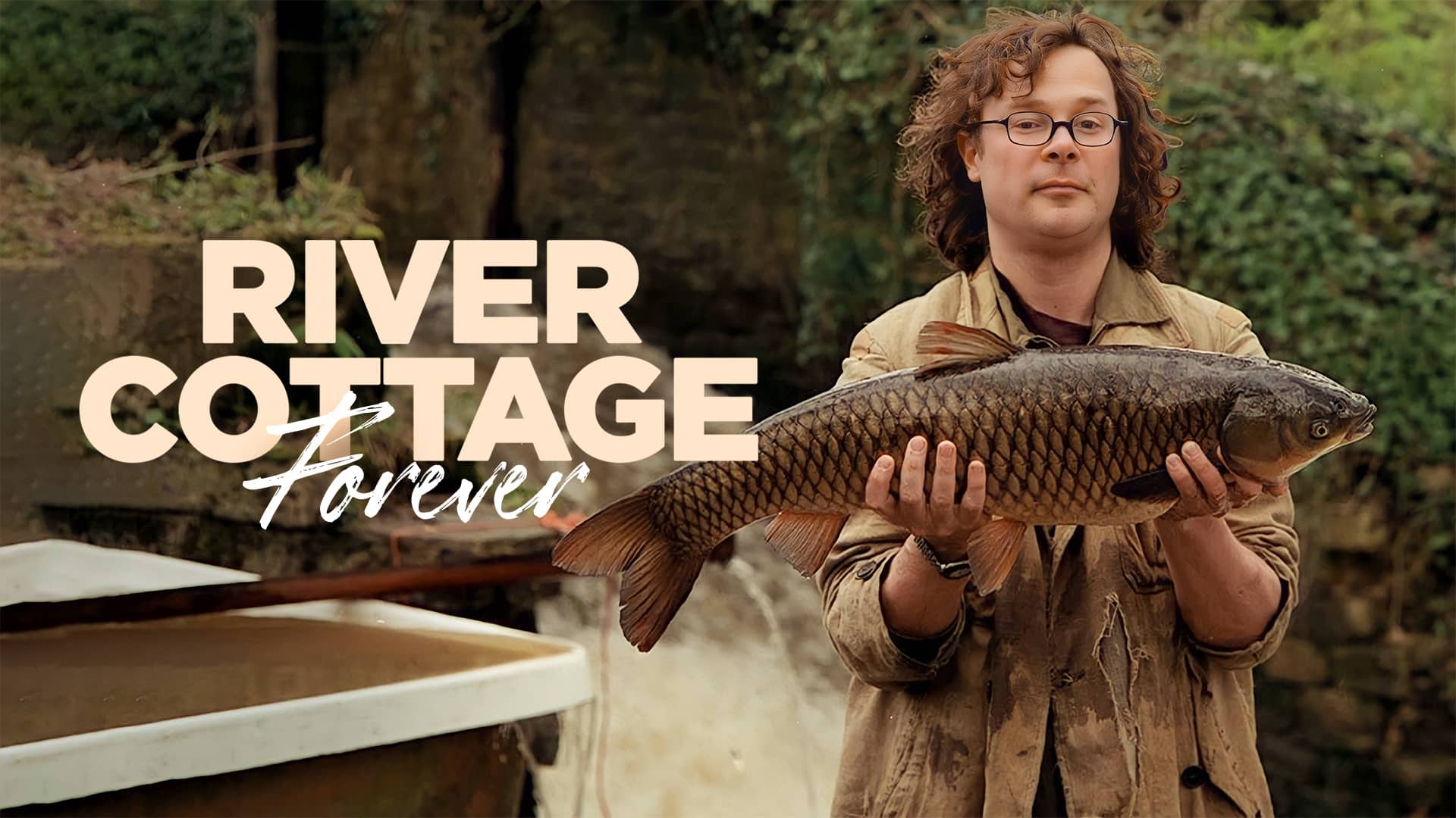 River Cottage Forever - Trailer on Vimeo