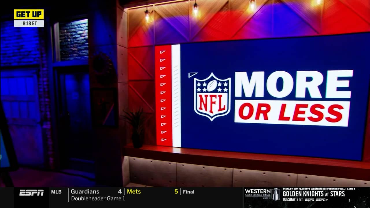 NFL FPI Release Get Up on Vimeo