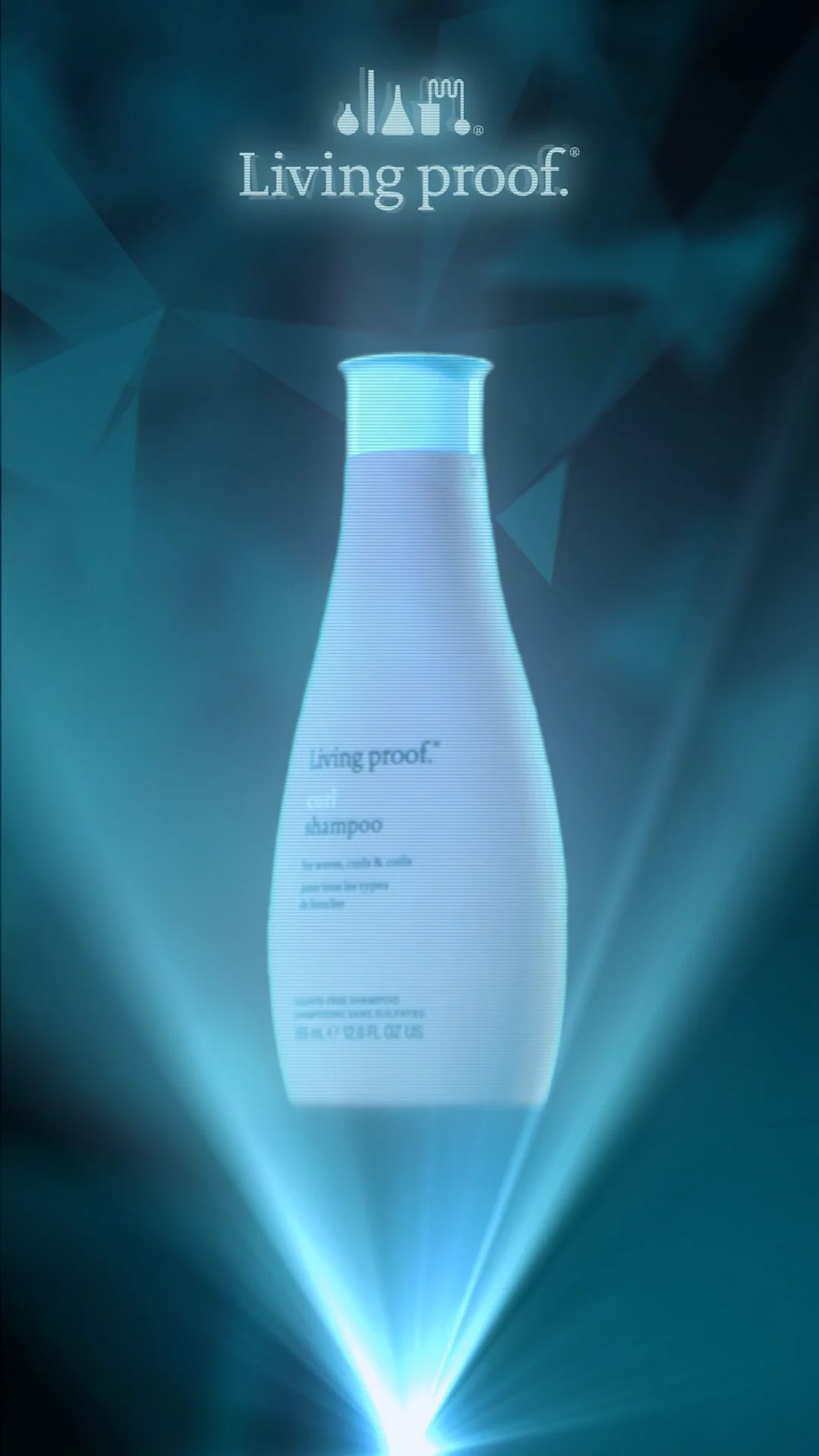 CURL SHAMPOO on Vimeo