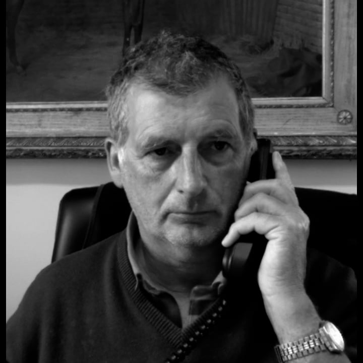 Nick Luck Podcast - Nick Bell on Vimeo