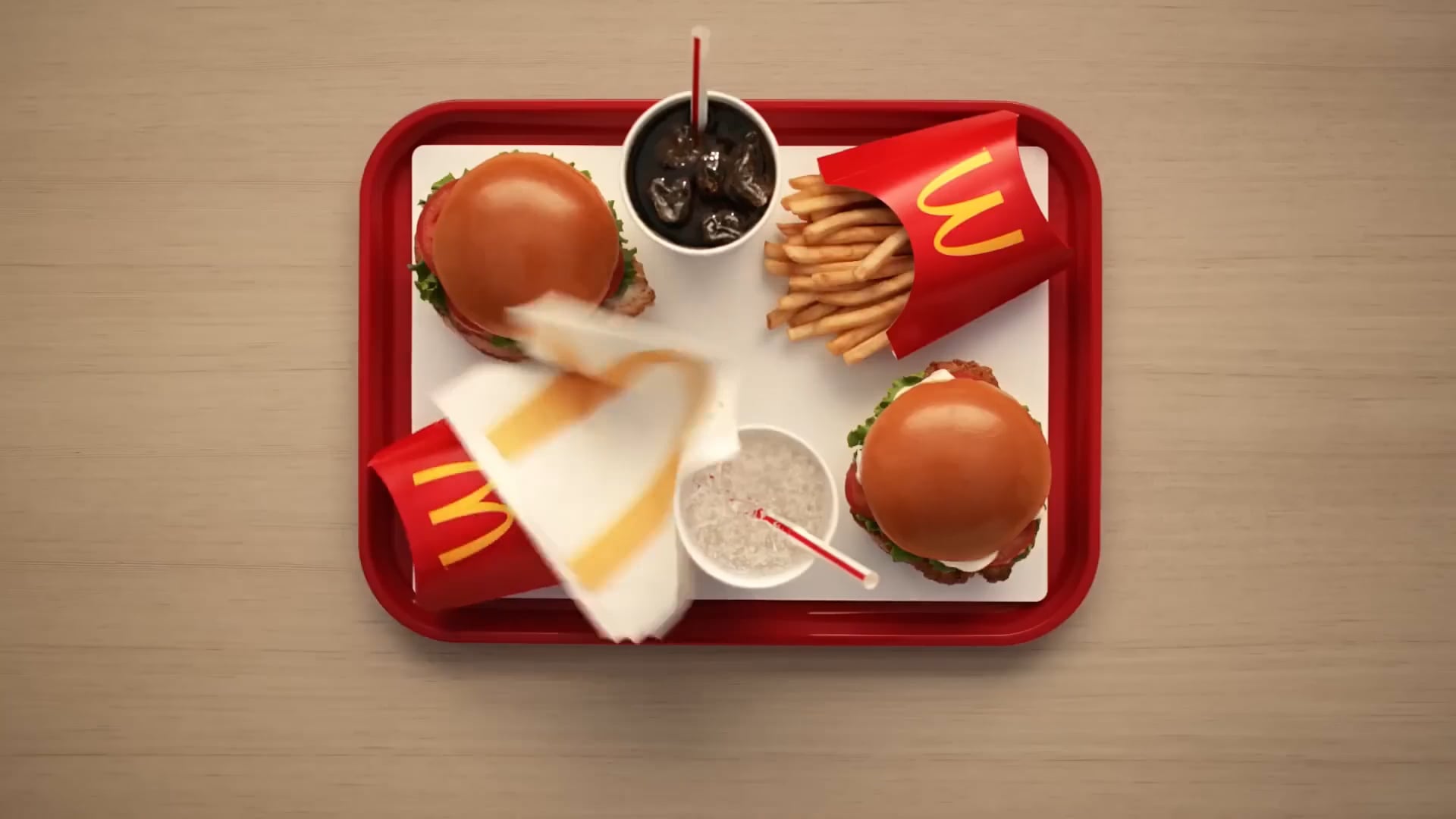 Unbranded Menu on Vimeo