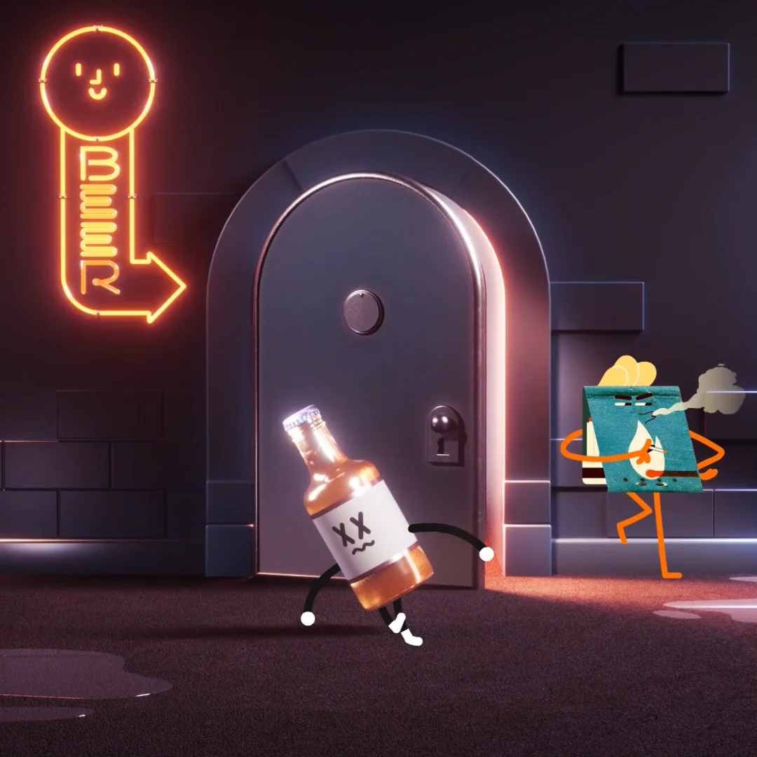 VERSO AR - Teaser - BAR