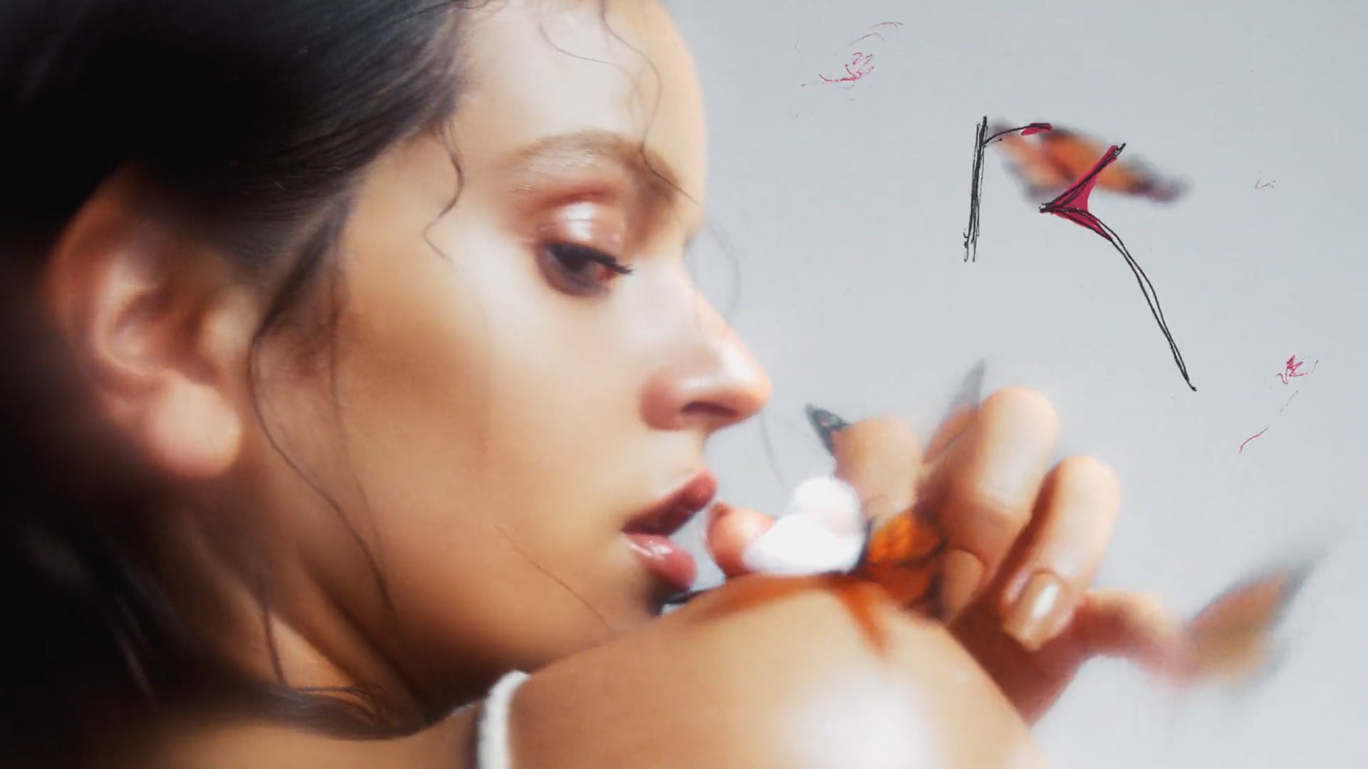 REEL METROPOLITANA - AFFINITY 2024 - Cupra Rosalía - Abecedario on Vimeo