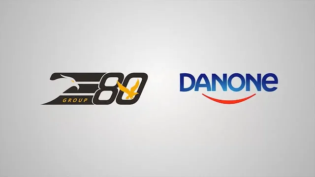 Danone Group Logo