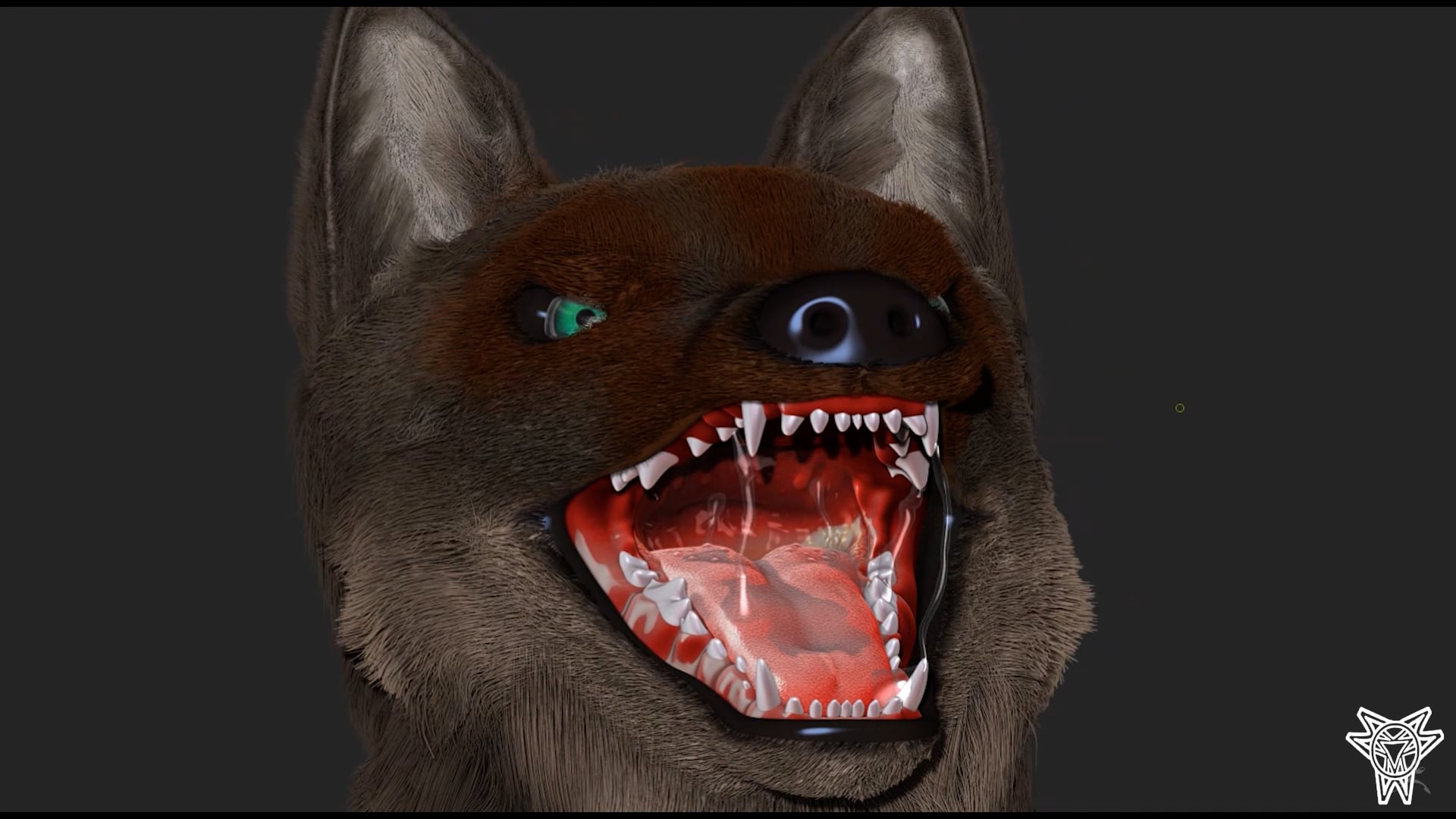 Fox maw_closeUp on Vimeo