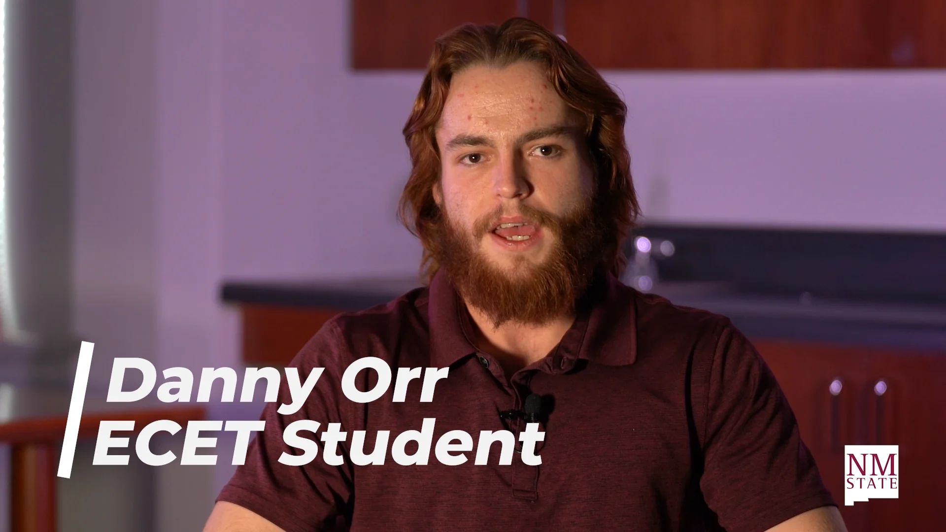 Electrical and Computer Engineering Technology at NMSU on Vimeo