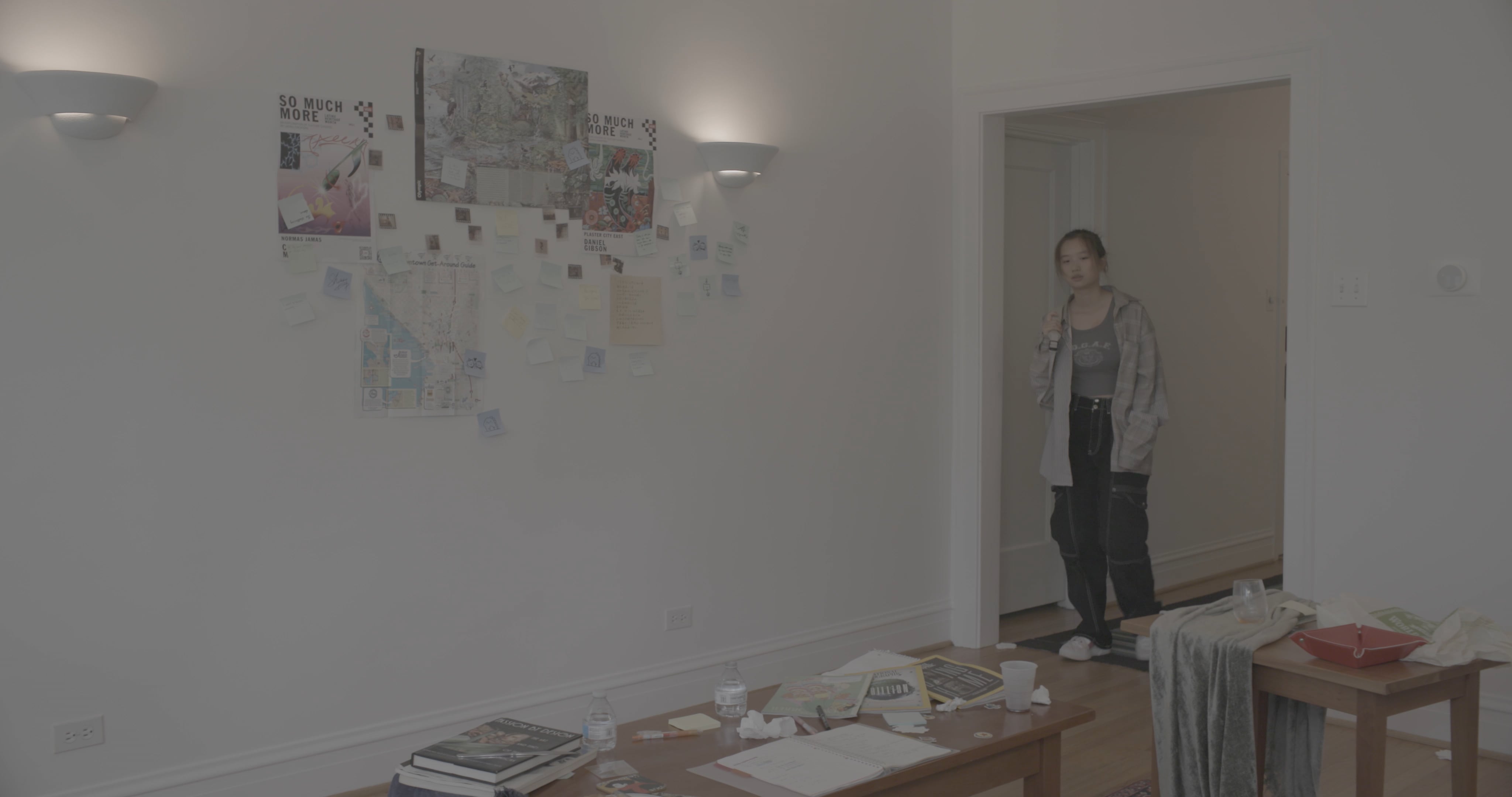 Scene #3 Rough Cut UTS on Vimeo