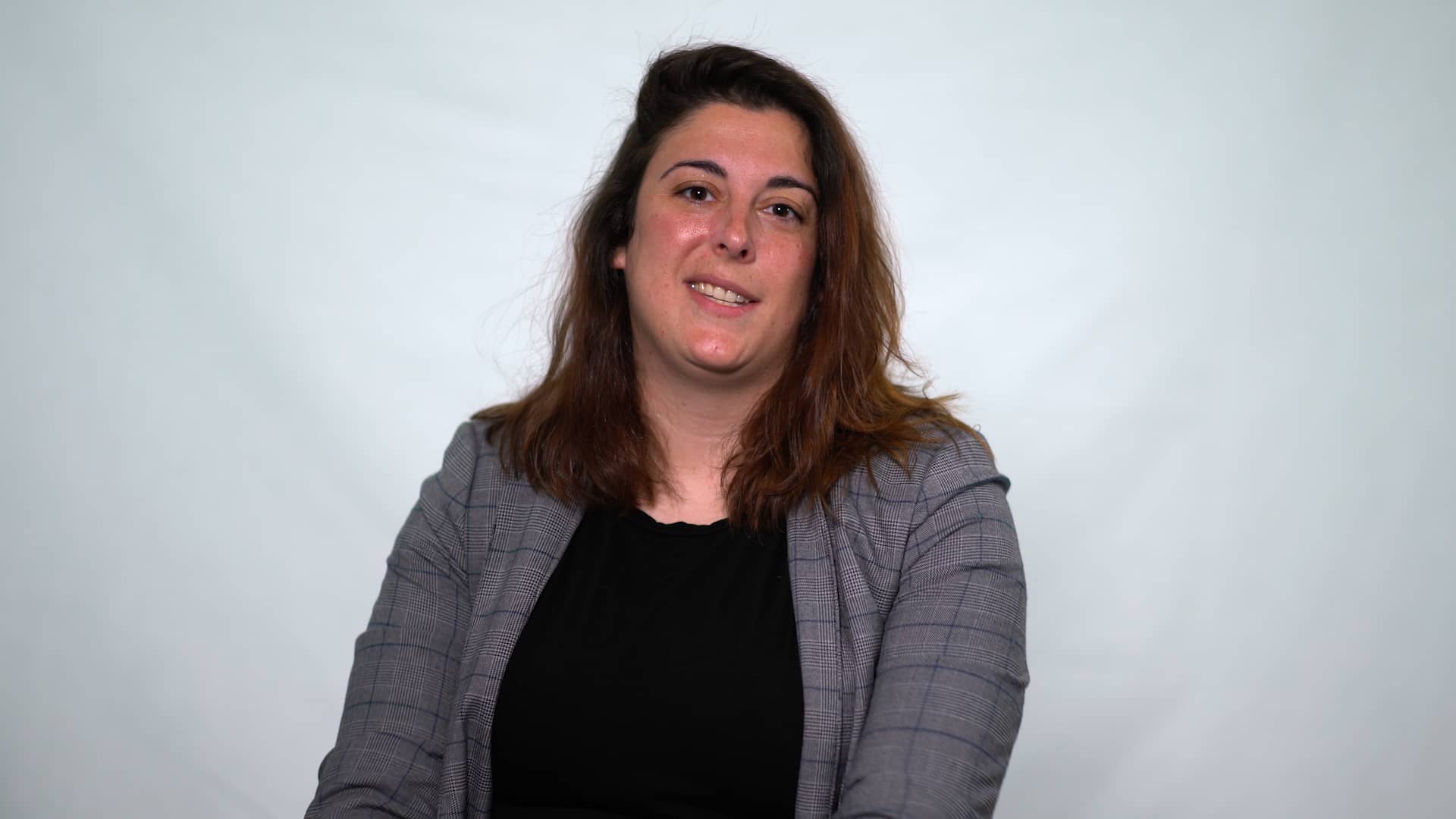 "Why I March" - Rachael Fried on Vimeo