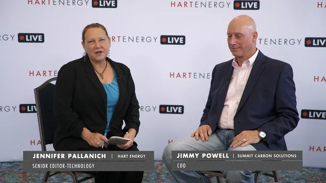 HE Exclusive - Jimmy Powell - Summit Carbon Solutions - SD 2023