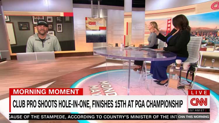 Good Morning Shoe Posts