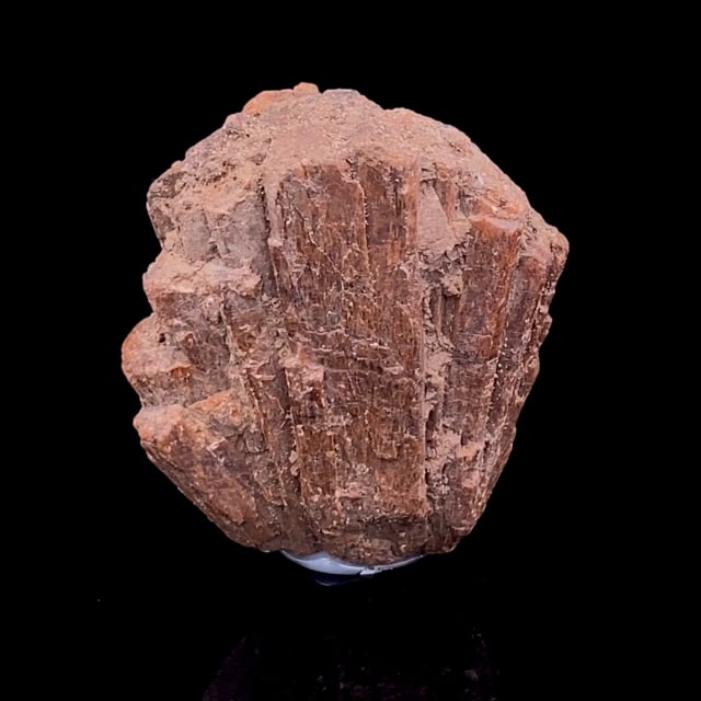 Euxenite-(Y) (fine rare crystals) | Ile Mine, Ile District, Zambezia ...