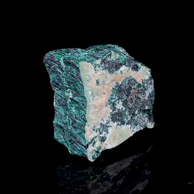 Antlerite (rare classic material) | Chuquicamata Mine, Chuquicamata ...