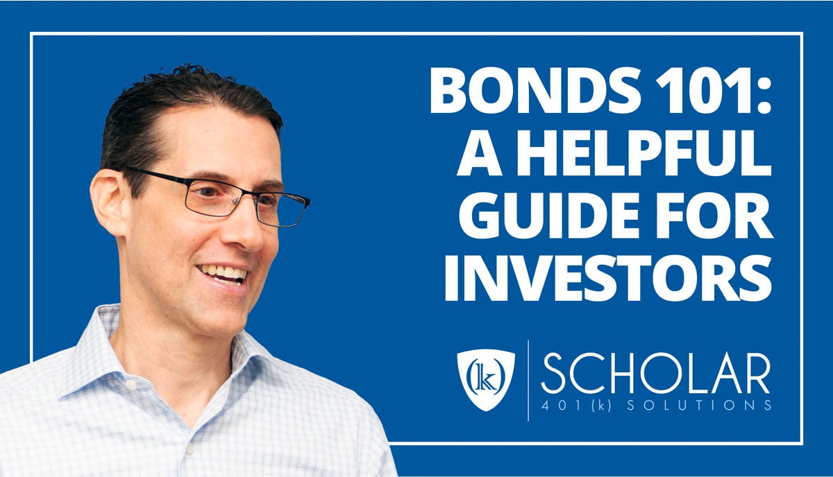 Bonds 101: A Helpful Guide for Investors on Vimeo