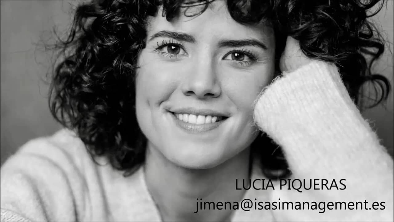 Lucia Piqueras on Vimeo