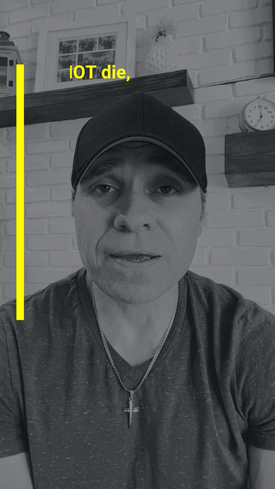 Nick Bramble - Dreams DO NOT die. They turn into nightmares on Vimeo