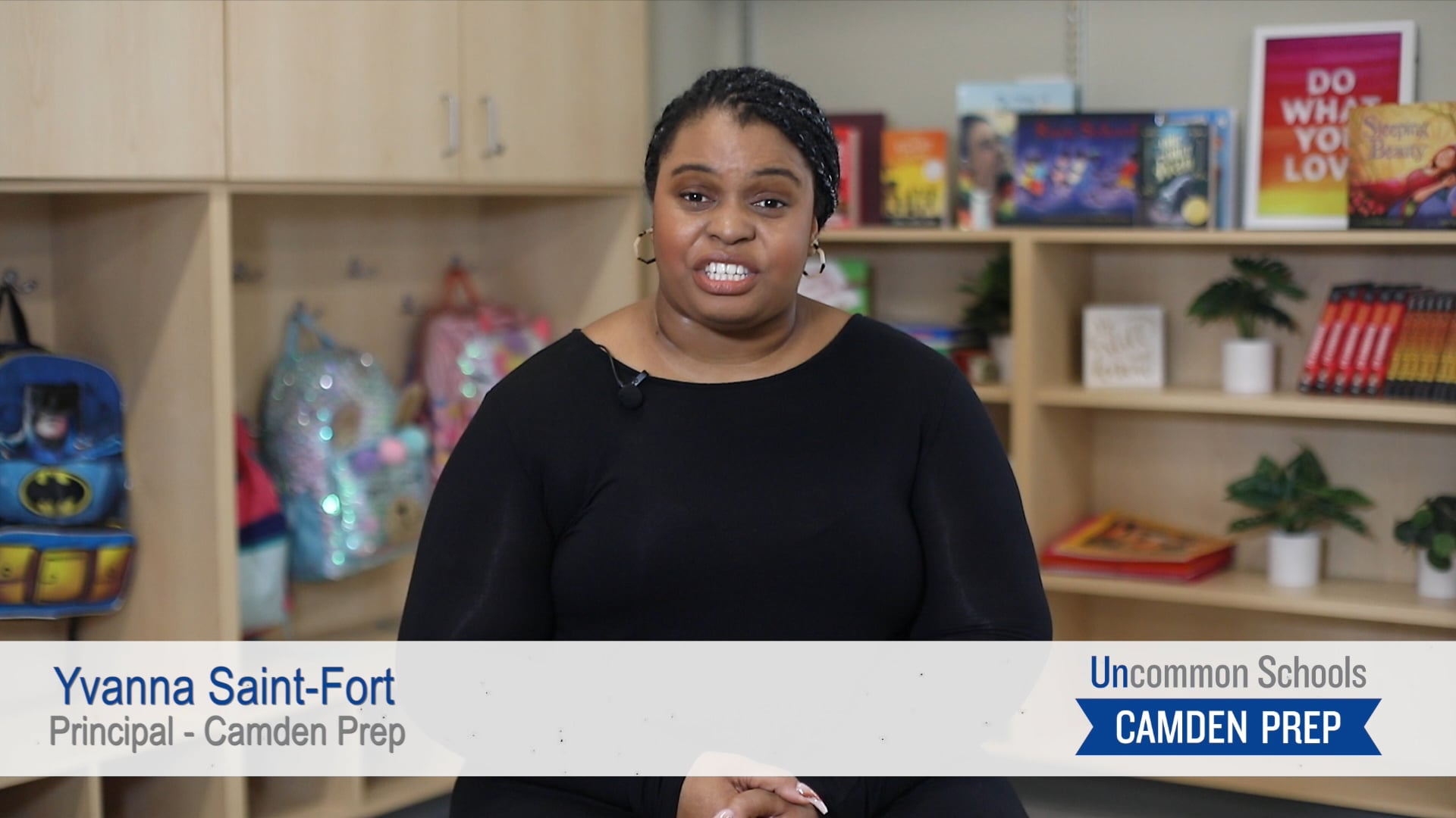 Join our Camden Prep Community on Vimeo