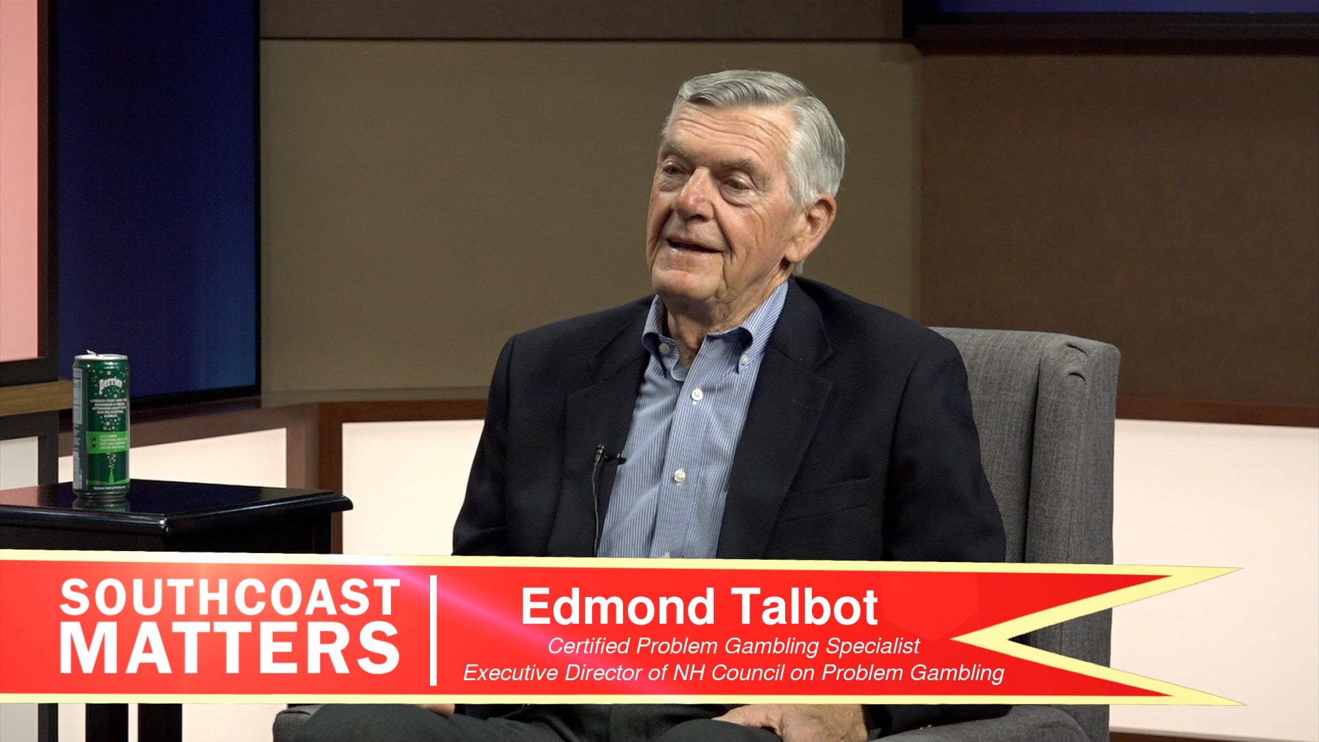 SouthCoast Matters #430 | Ed Talbot on Vimeo