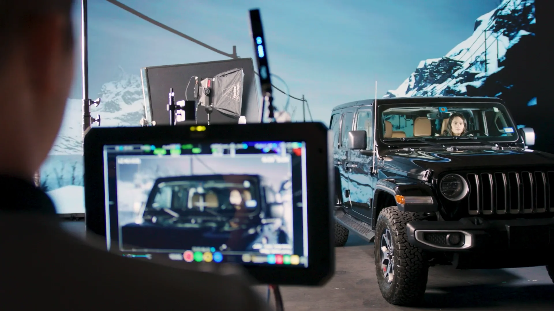 bock_led_wall_15-sec (1080p) on Vimeo