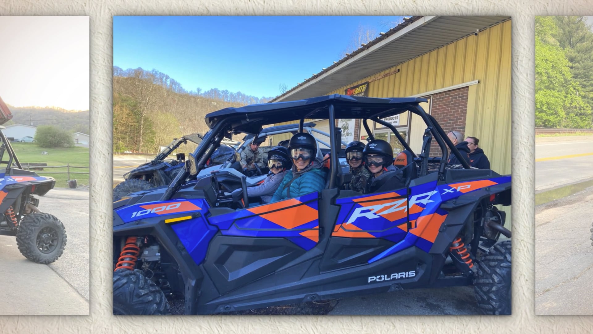 Sxs Rental - Trynsomethingnewadventures