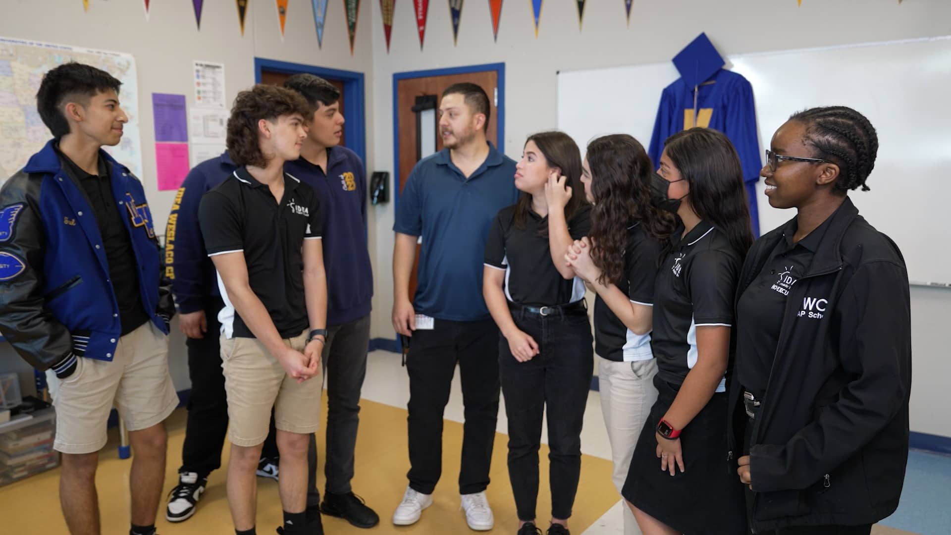 Weslaco CSD v2 on Vimeo