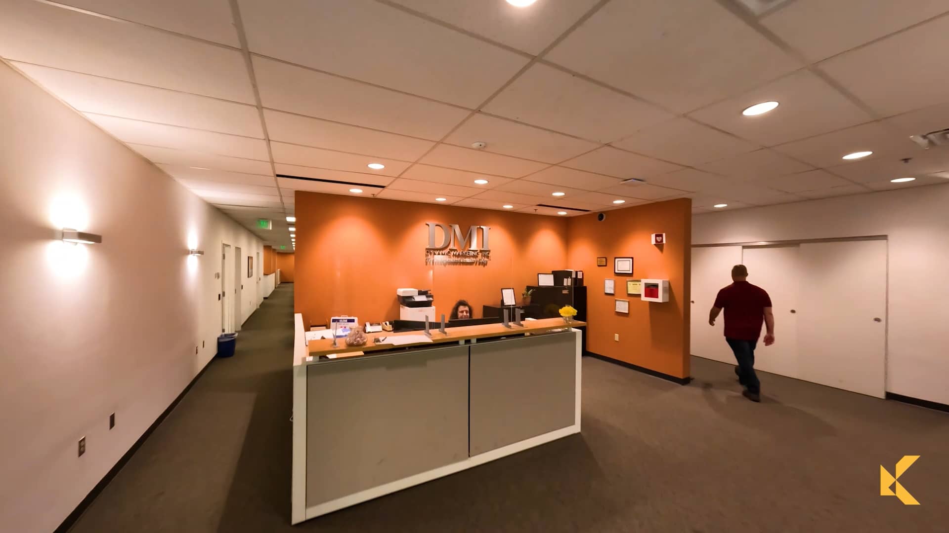 The Keyser Experience: DMI Case Study on Vimeo