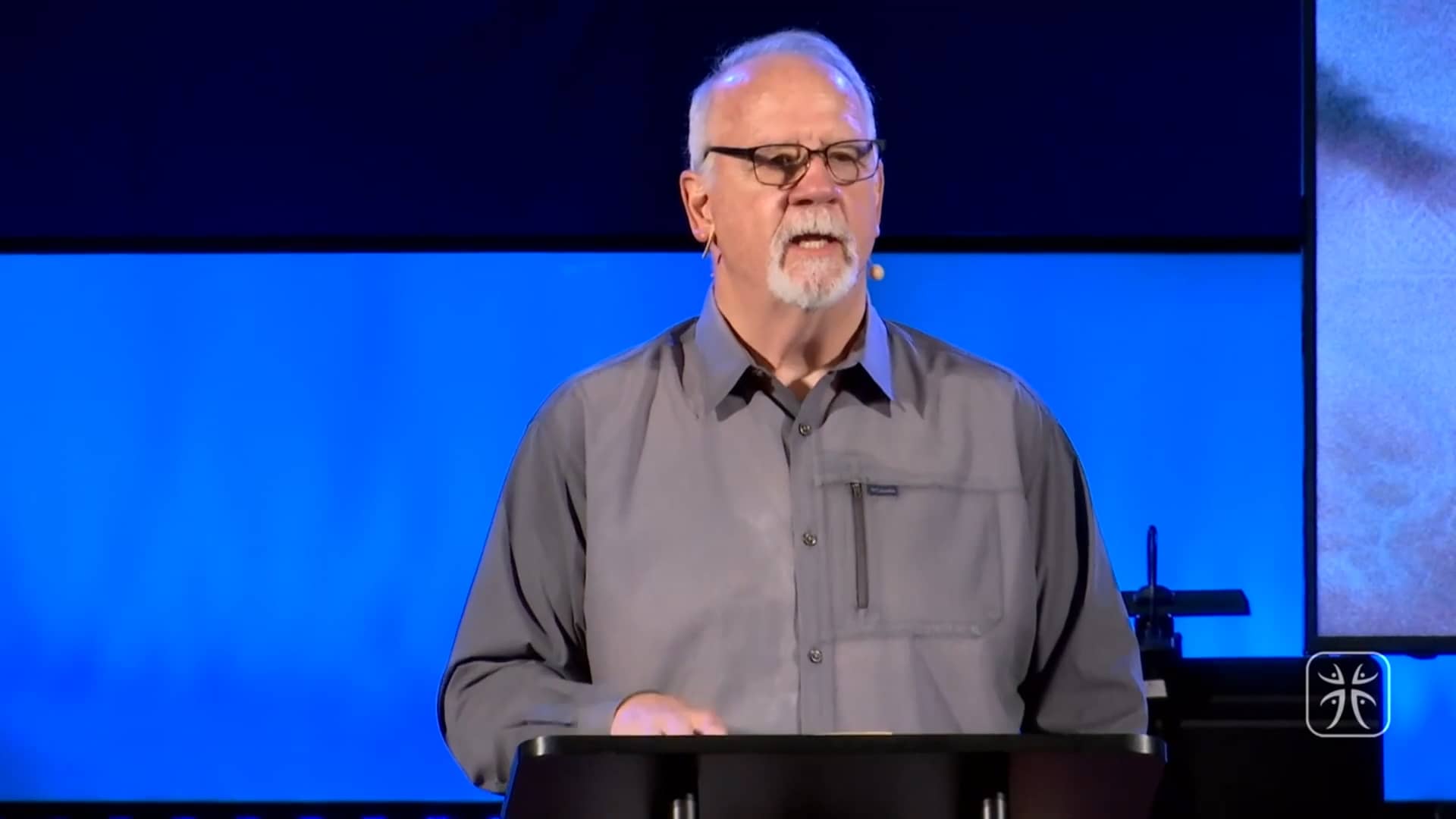 Pastor Doug's Transition Updates on Vimeo