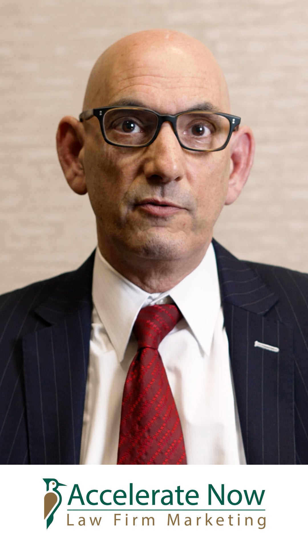 Andrew Alpert Accelerate Now Testimonial - 6 Mobile on Vimeo