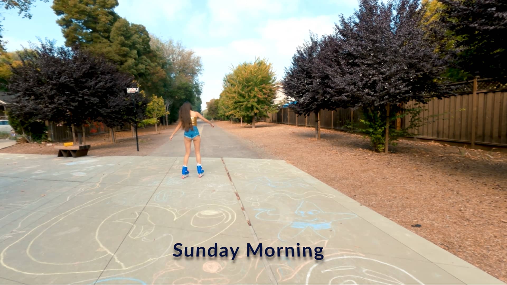 Sunday Morning on Vimeo