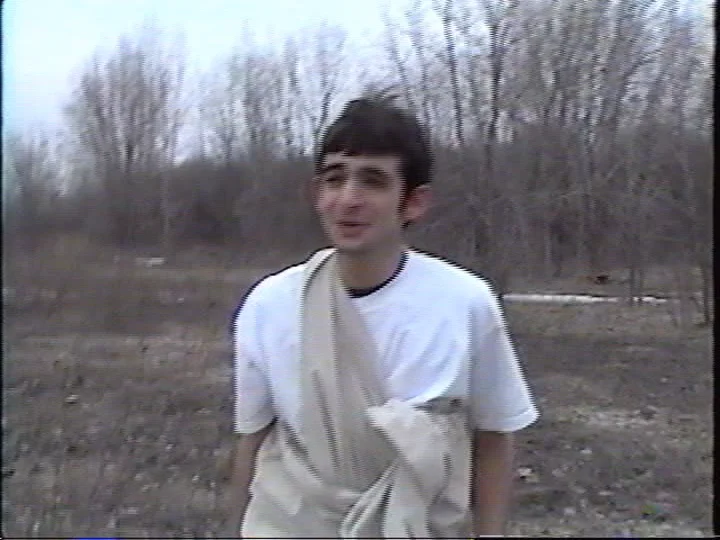 Dan Bertolini - Misc. Footage 2000 - 2001 on Vimeo