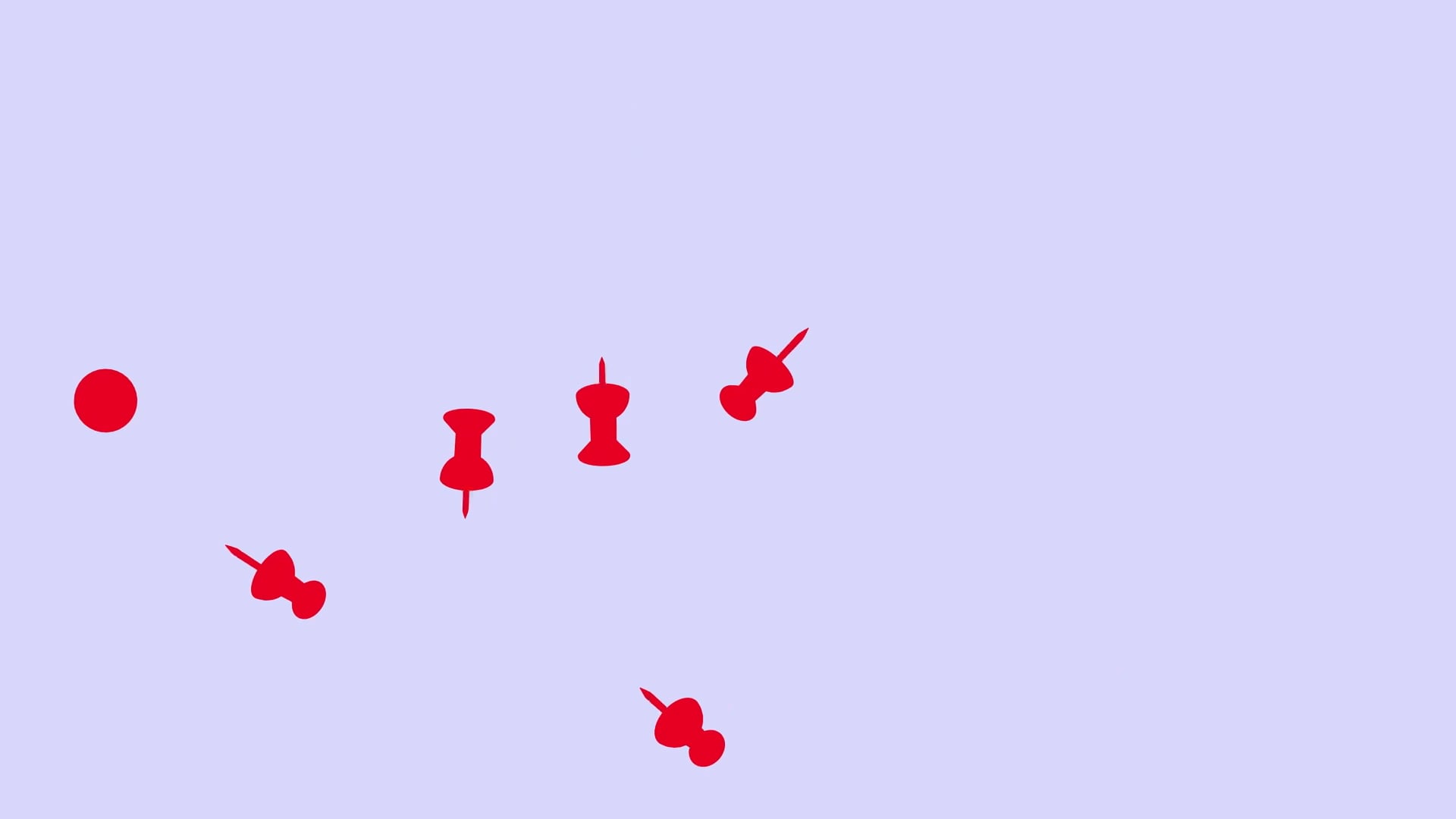 Pinterest Bounce on Vimeo