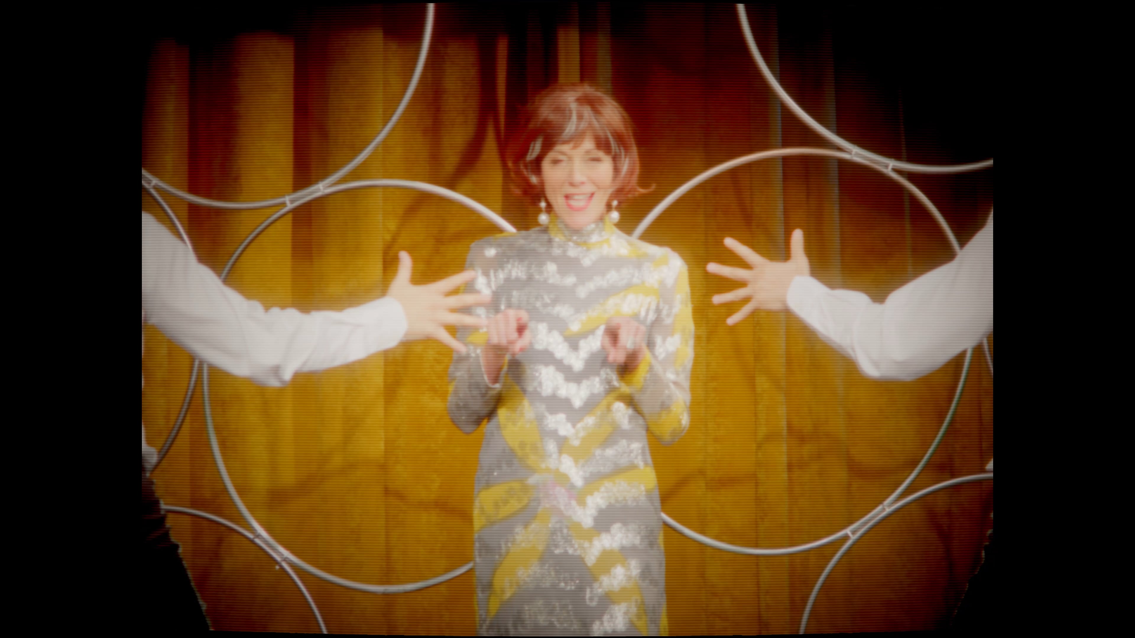 Mother Of All Shows promo clip on Vimeo