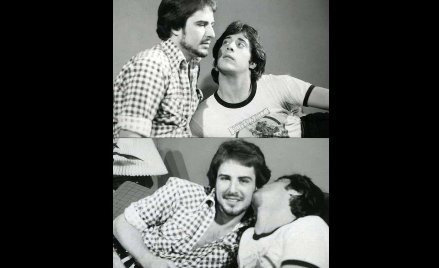 Scenes from Tom DeSimone's CATCHING UP (Hand in Hand Films, 1975) on Vimeo