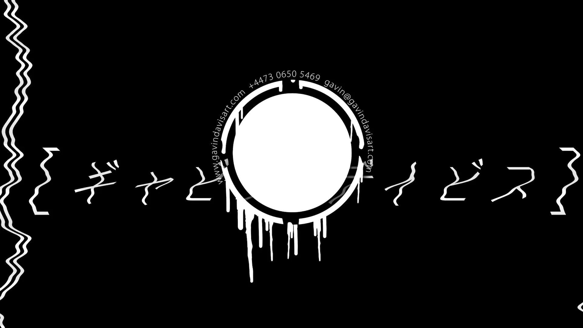 GD REEL 2023 cut down on Vimeo