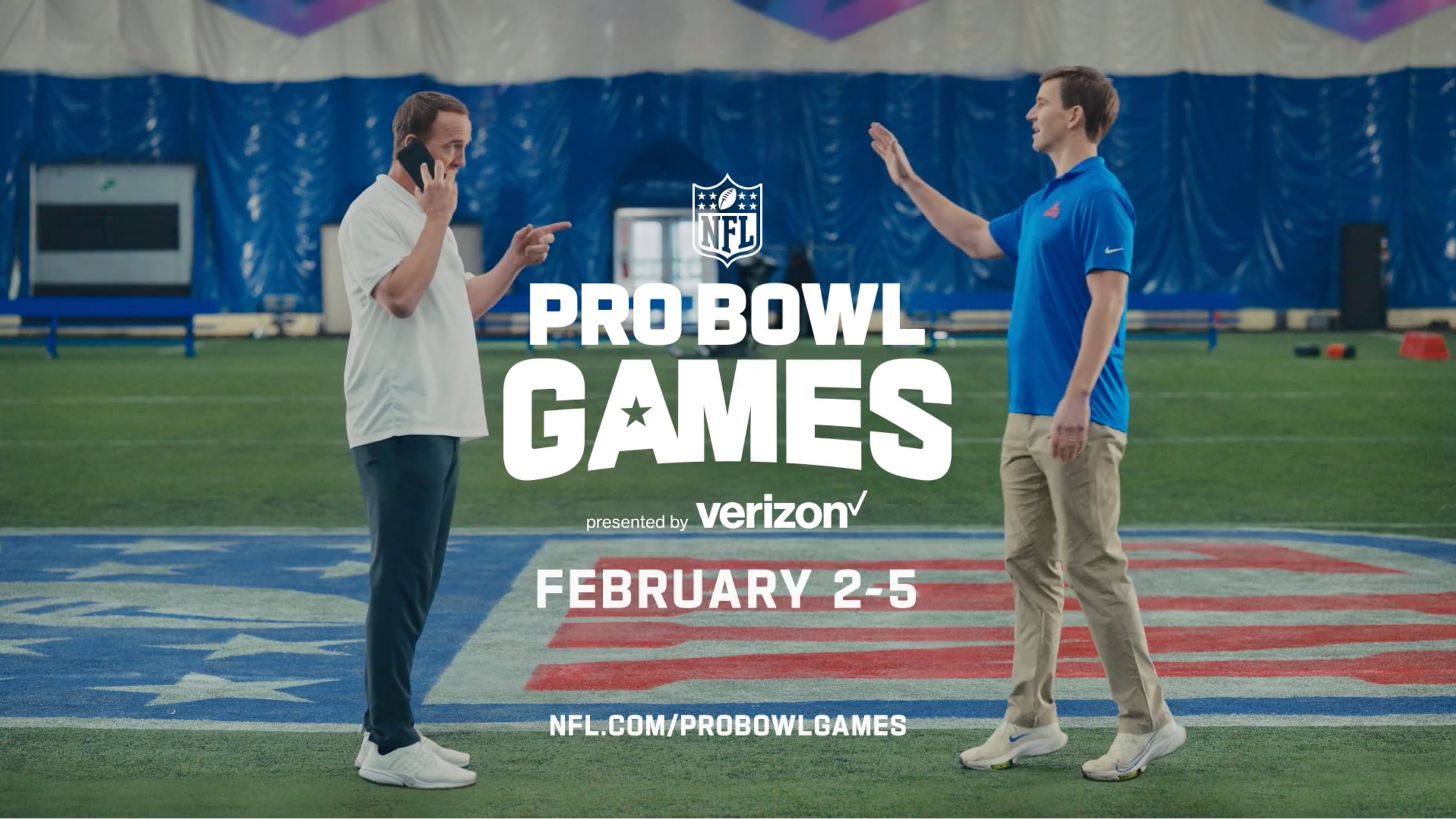 NFL_PRO BOWL on Vimeo