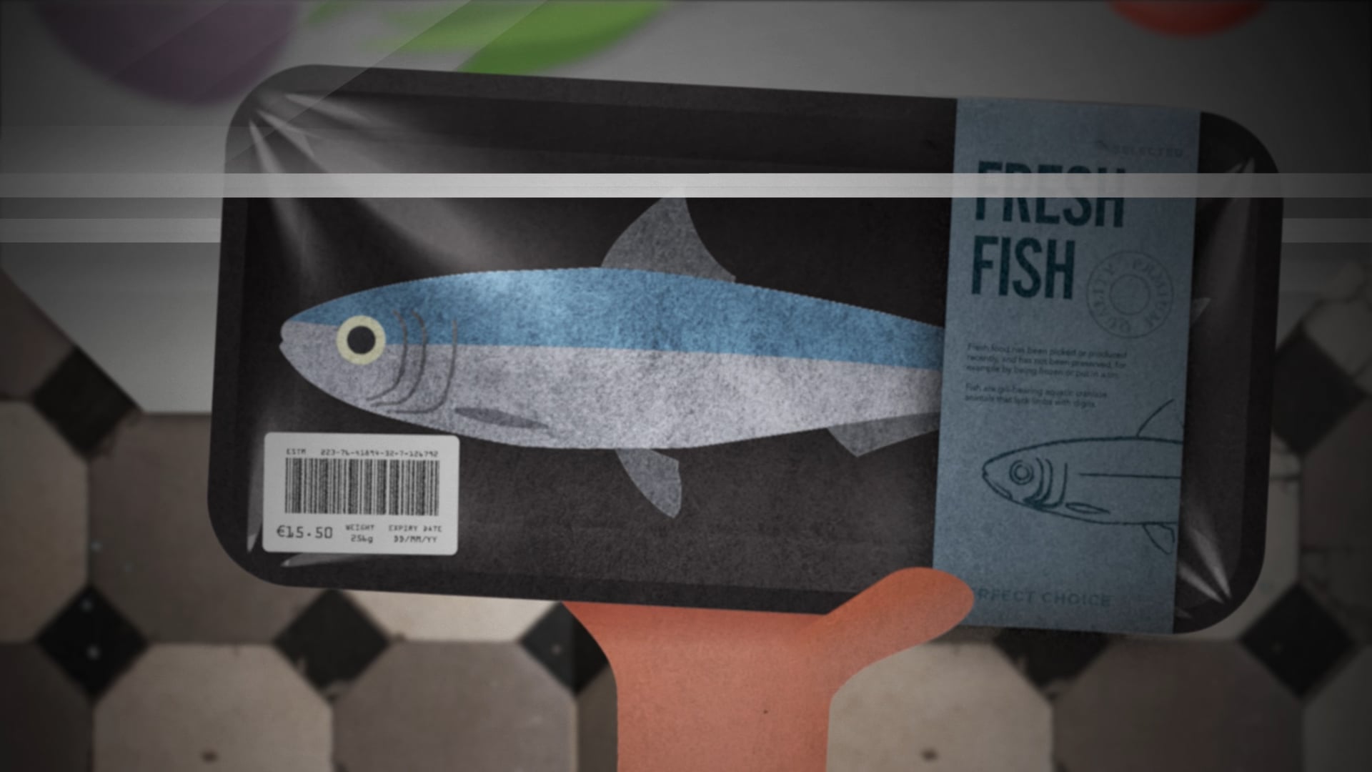 2d animation_fish4fish on Vimeo