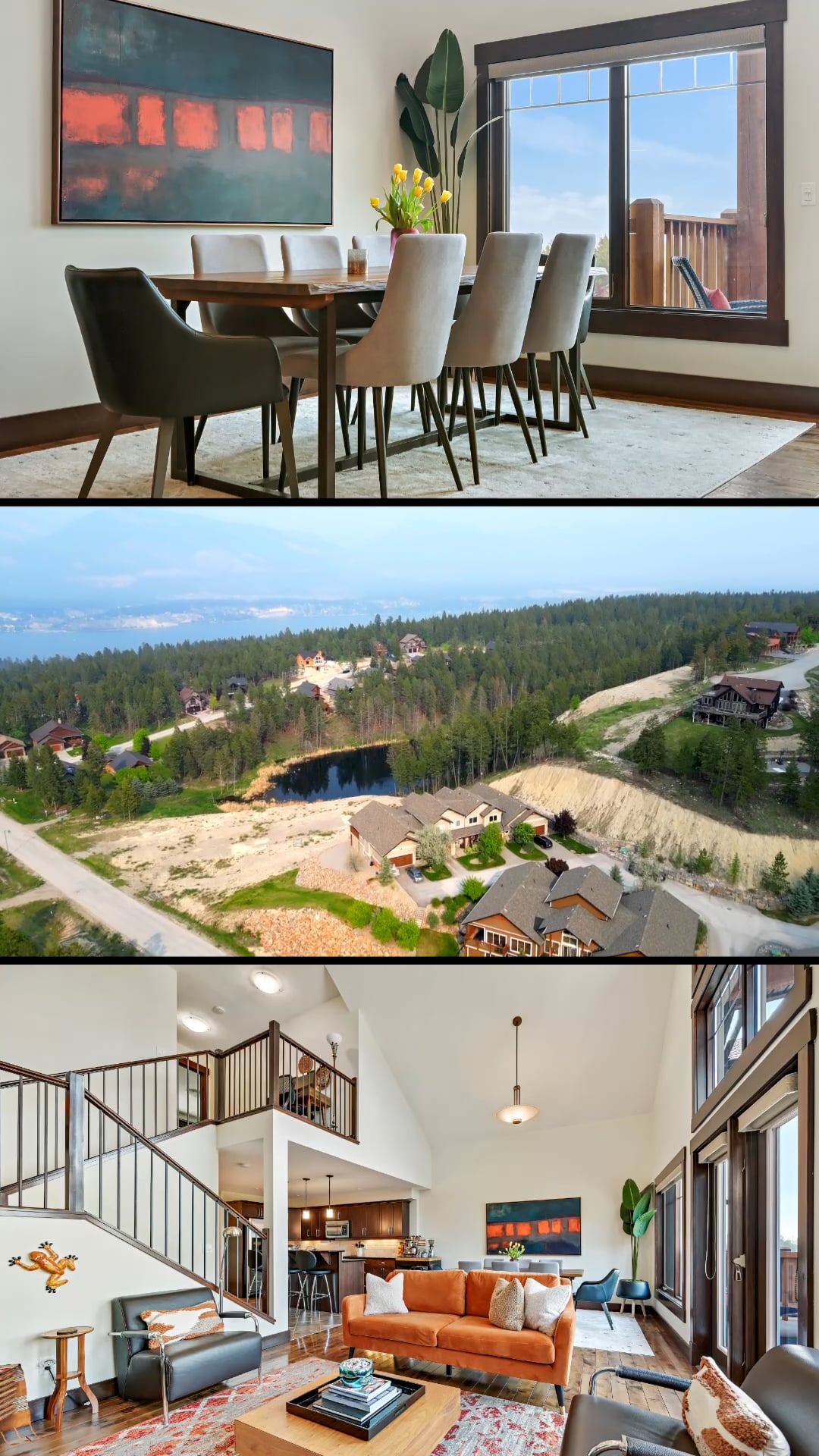 Reel Edit - Unit 12, 2525 Castlestone Drive - Invermere, BC - Amy ...