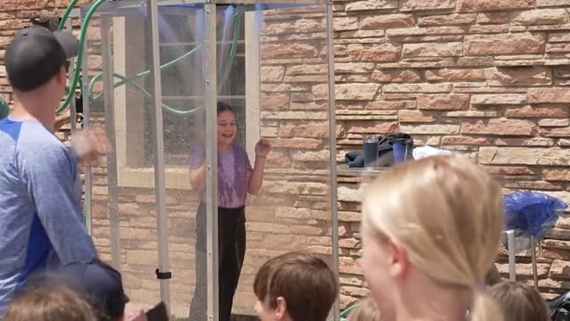 CU Water Festival on Vimeo