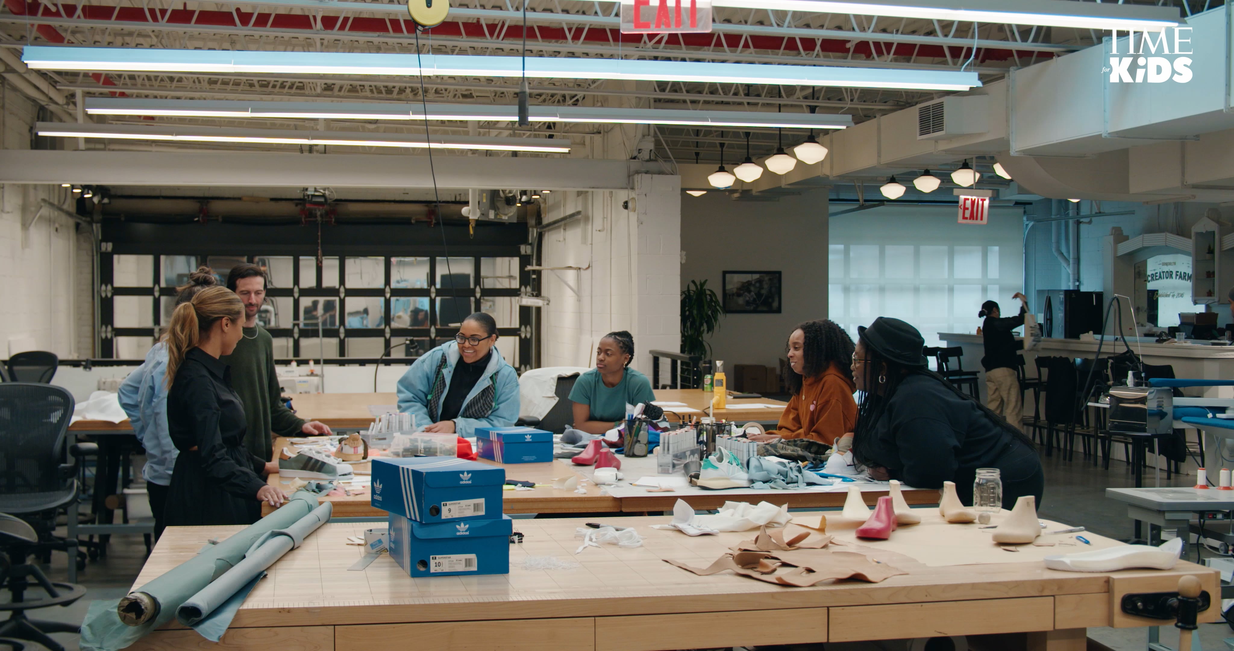 adidas_seed on Vimeo