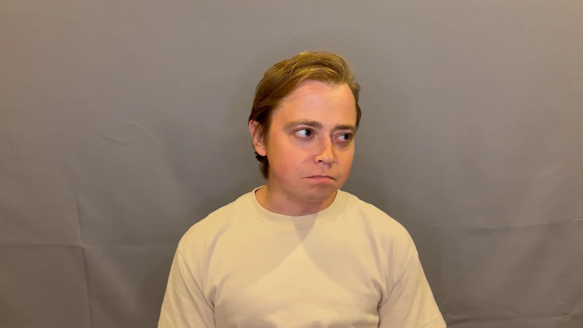 Brendan Flaherty - Sin Eater - Jeremy - Scene 1 on Vimeo