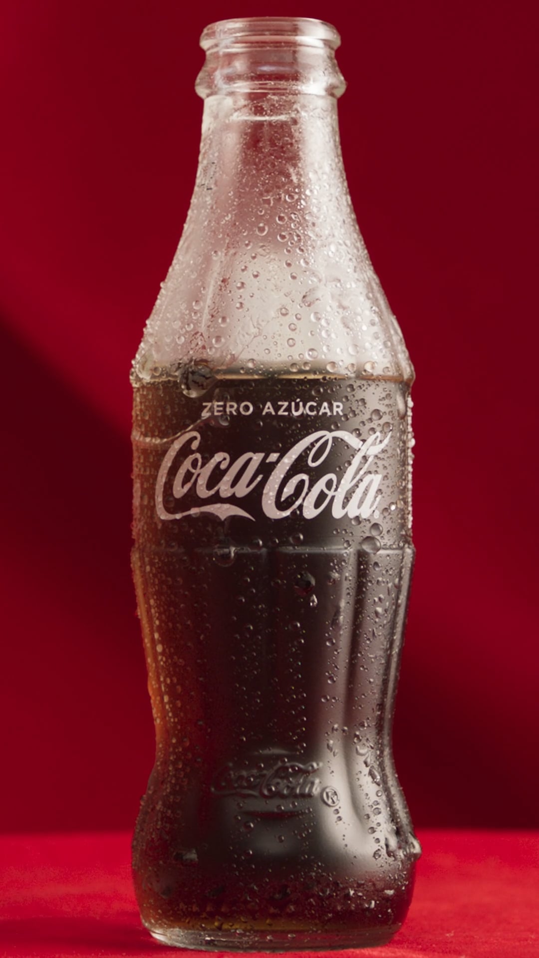 Commercial Coca Cola on Vimeo