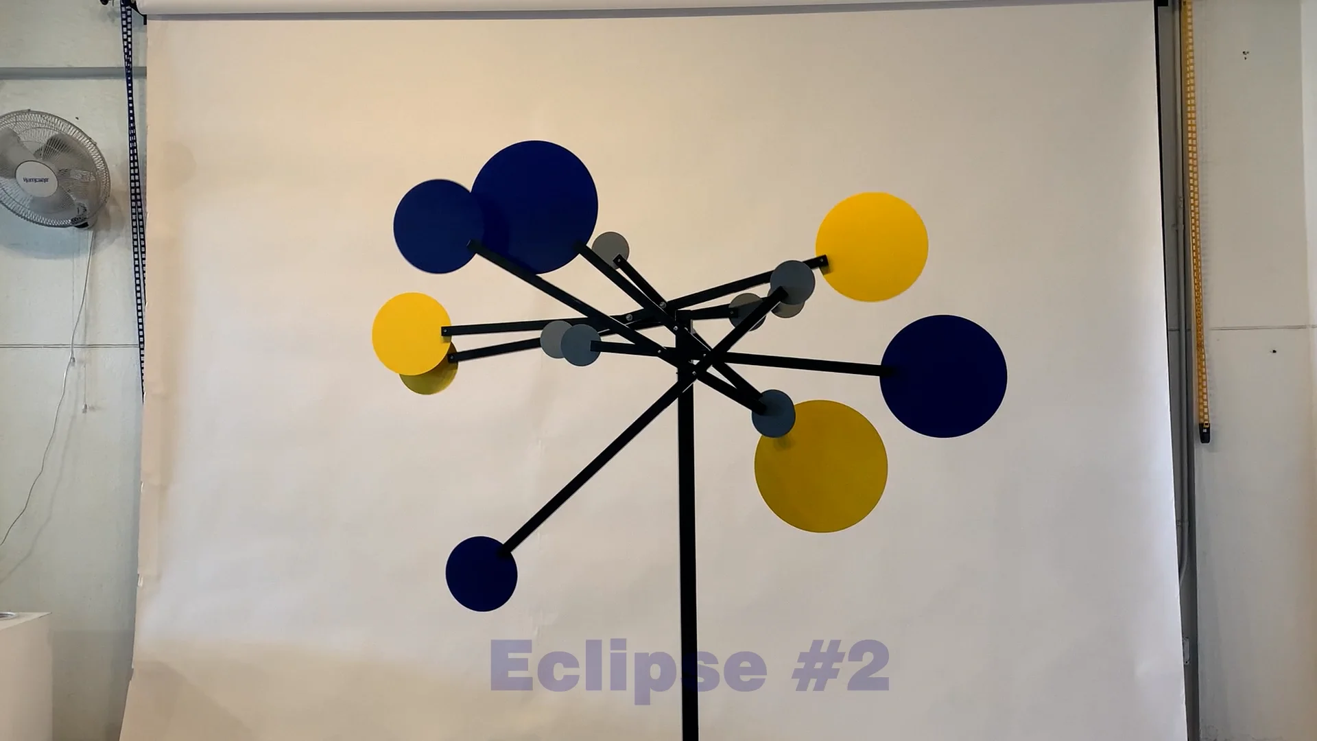 Eclipse #2 Web on Vimeo
